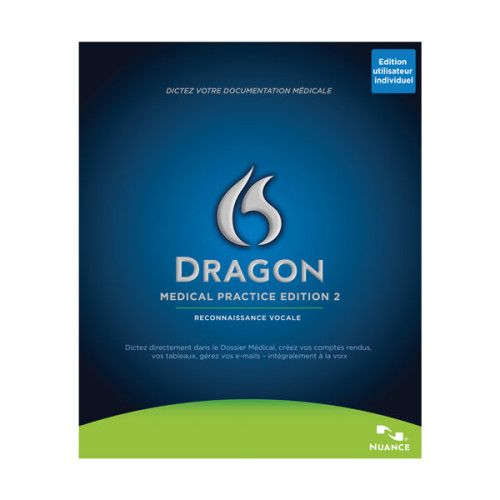 Dragon Medical Practice Edition Association12
